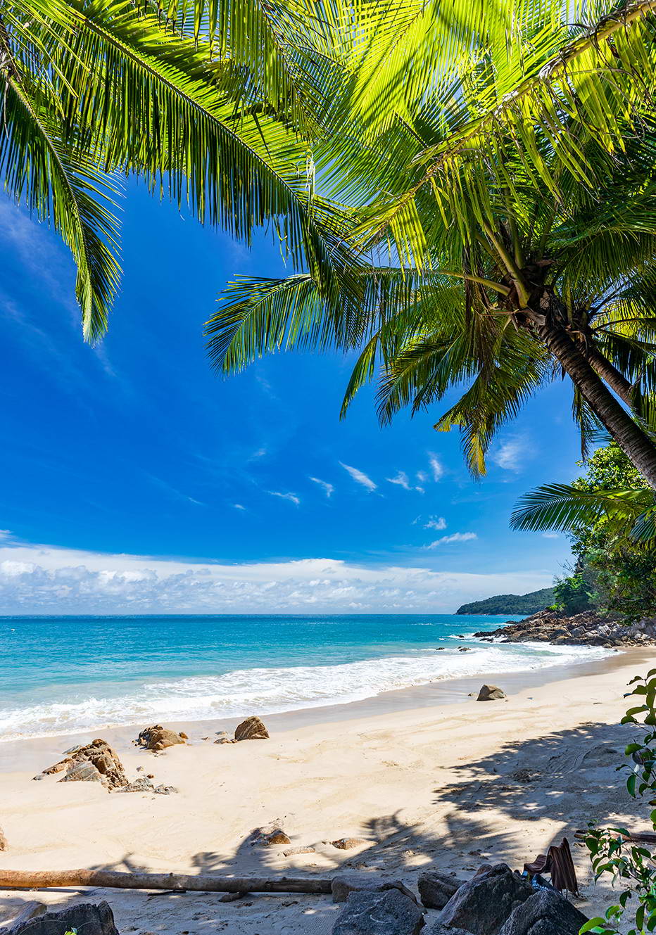 Пляж Банана (Banana Beach) на Пхукете 🏖️ — Thai-Zilla